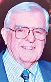 Herschell Donald ‘Pat’ Varner | News, Sports, Jobs - Altoona Mirror